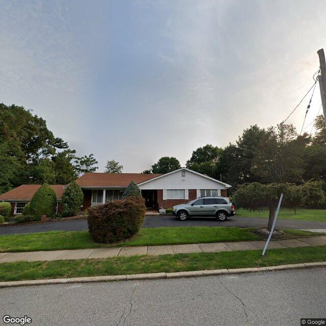 New Building Permit Filed for 10 Charter Oak Rd in Todt Hill, Staten Island