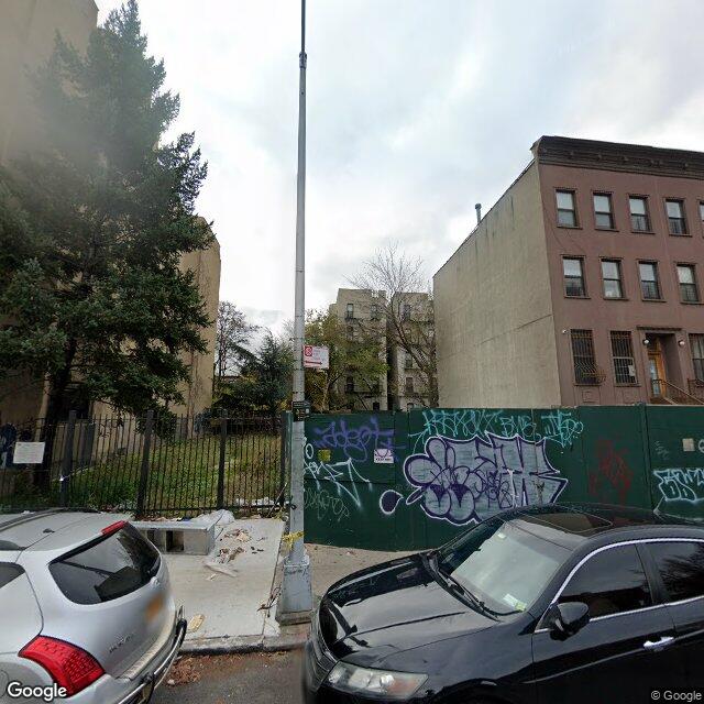 New Building Permit Filed for 132 W 134th St in Harlem, Manhattan