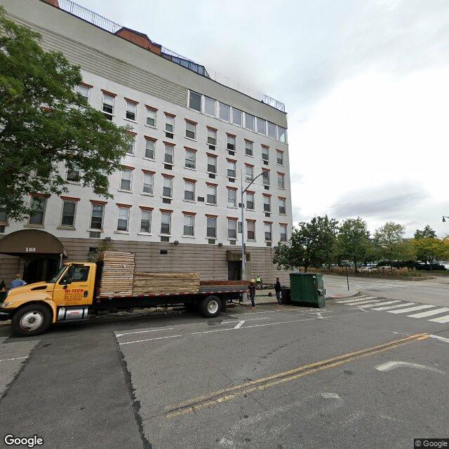 New Building Permit Filed for 180 Christopher St in West Village, Manhattan