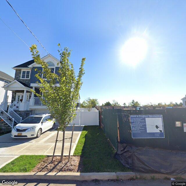 New Building Permit Filed for 19 Anchorage Ln in Prince's Bay, Staten ...
