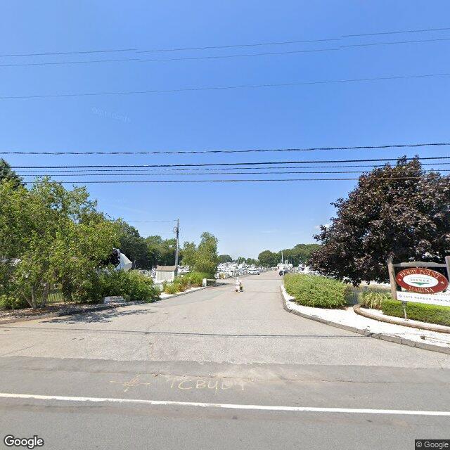 New Building Permit Filed for 46 Anchorage Ln in Prince's Bay, Staten ...