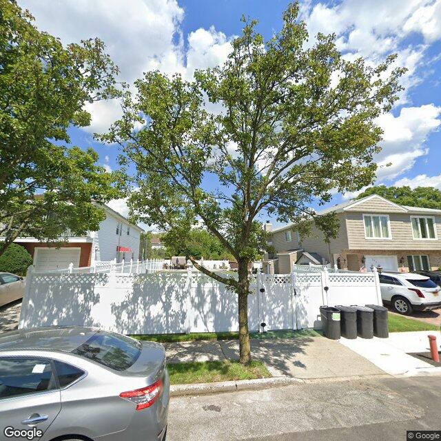 New Building Permit Filed for 365 Adams Avenue in Midland Beach, Staten ...