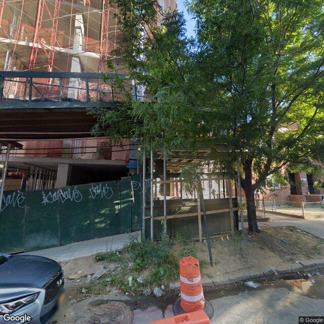 New Building Permit Filed for 13215 Pople Ave in Flushing, Queens