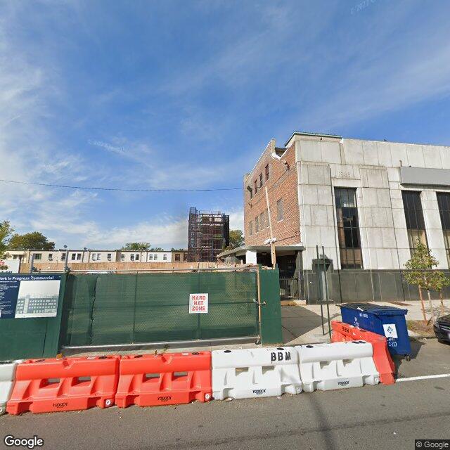 New Building Permit Filed for 482 Thomas S Boyland St in Brownsville ...