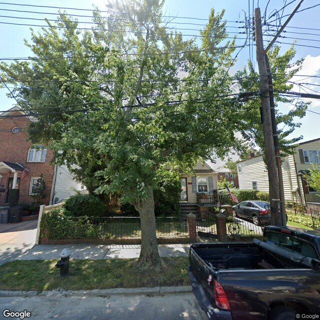 New Building Permit Filed for 15140 17th Rd in Whitestone, Queens