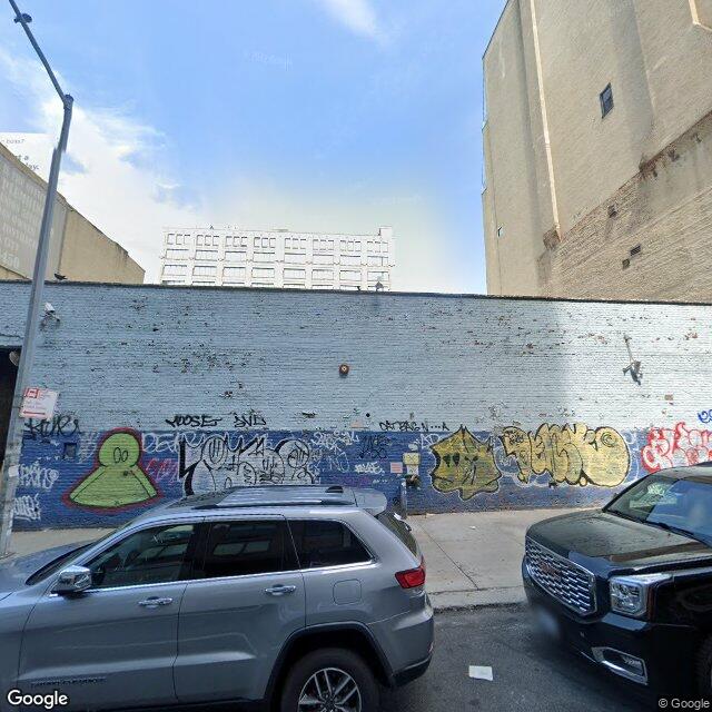 New Building Permit Filed for 555t West 45 Street in Clinton, Manhattan