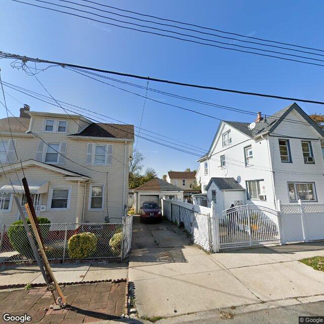 New Building Permit Filed for 10126 217th Pl in Queens Village, Queens