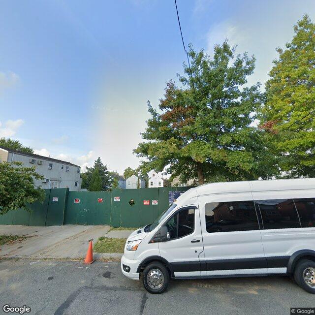 New Building Permit Filed for 259 Buttrick Avenue in Throggs Neck, Bronx