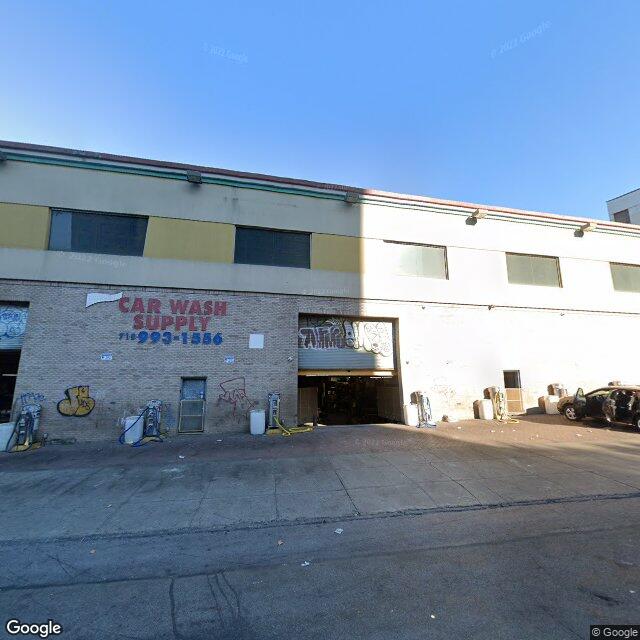 New Building Permit Filed for 315 Grand Concourse in Mott Haven, Bronx