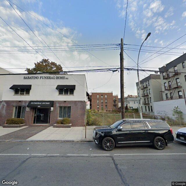 New Building Permit Filed for 325 Avenue U in Gravesend, Brooklyn