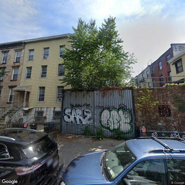New Building Permit Filed for 68 S 1st St in Williamsburg, Brooklyn