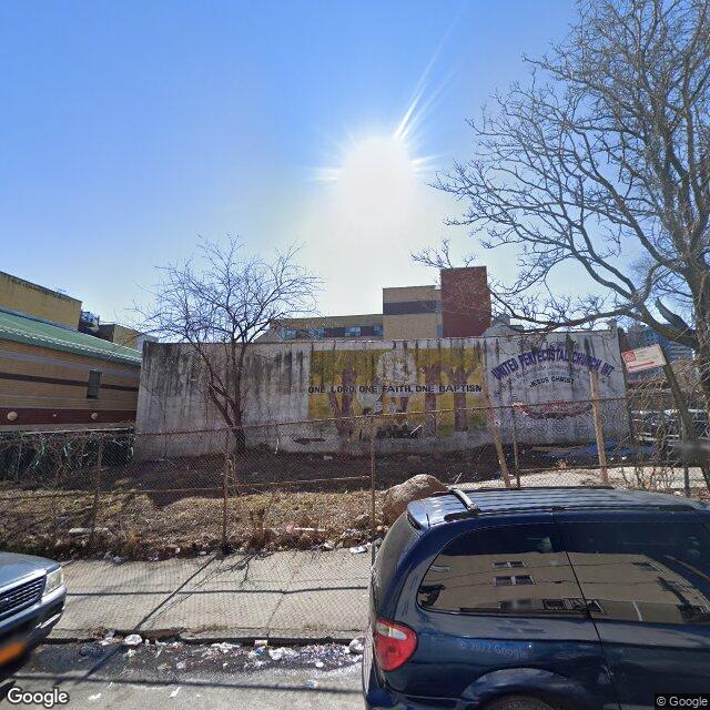 New Building Permit Filed for 706 Fairmount Pl in West Farms, Bronx
