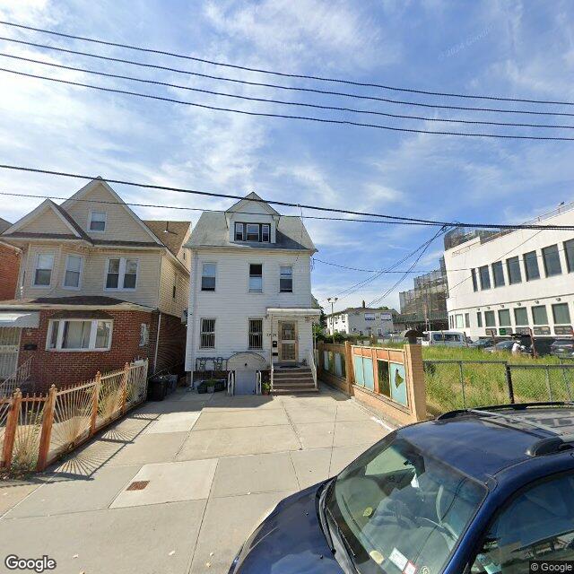 New Building Permit Filed for 3918 150th Pl in Murray Hill, Queens