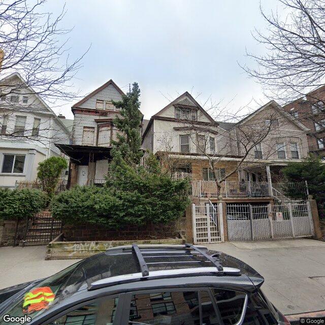 New Building Permit Filed for 2760 Morris Ave in Fordham North, Bronx