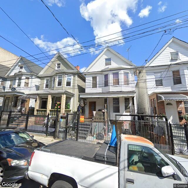 New Building Permit Filed for 2484 Elm Pl in Fordham Heights, Bronx