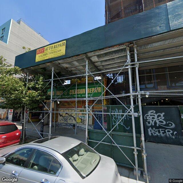 New Building Permit Filed for 338 Grand Concourse in Mott Haven, Bronx