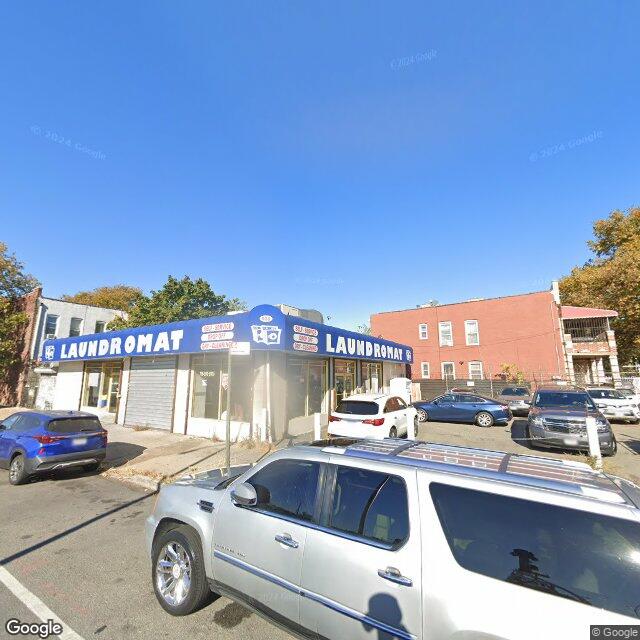 New Building Permit Filed for 926 Mother Gaston Boulevard in ...
