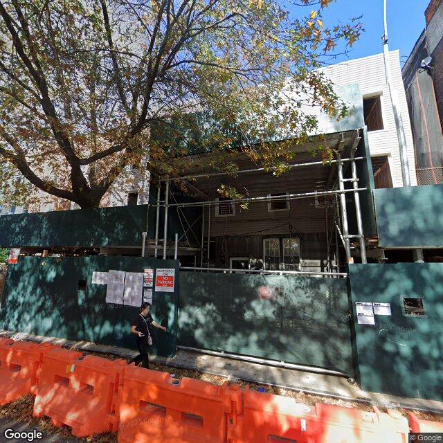 New Building Permit Filed for 481 Dekalb Ave in , Brooklyn