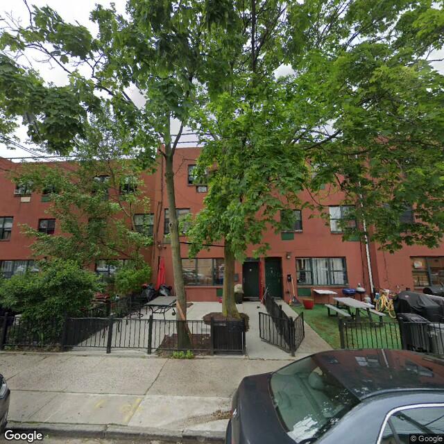 New Building Permit Filed for 89a Visitation Pl in Red Hook, Brooklyn