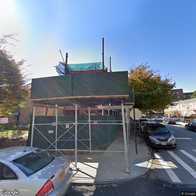 New Building Permit Filed for 4302 Colden St in Douglaston-Little Neck ...